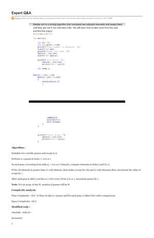 A production operation is making 150 units of a pr Chegg com - Expert Q ...