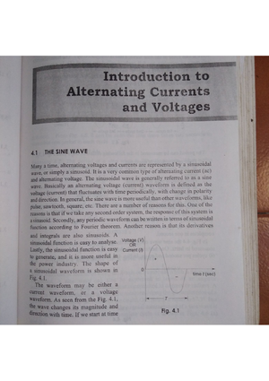 Useful theorems in circuit analysis - Solved problems - Basic Electrical Engineering - Studocu