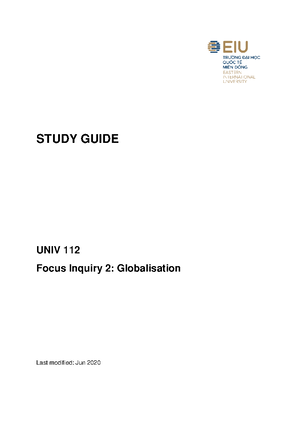 POL 06 - This is chapter notes, for Jeffrey Stowell's in person Class ...