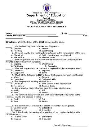 APG3Q4V2 - AP Pivot Module - PIVOT 4A CALABARZON Arts G GRADE 3 ARALING ...
