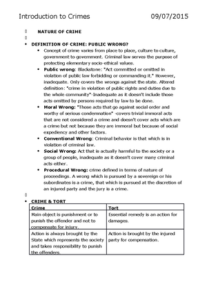 Contract Drafting Notes - Structure of Contract Title Preamble Recital ...