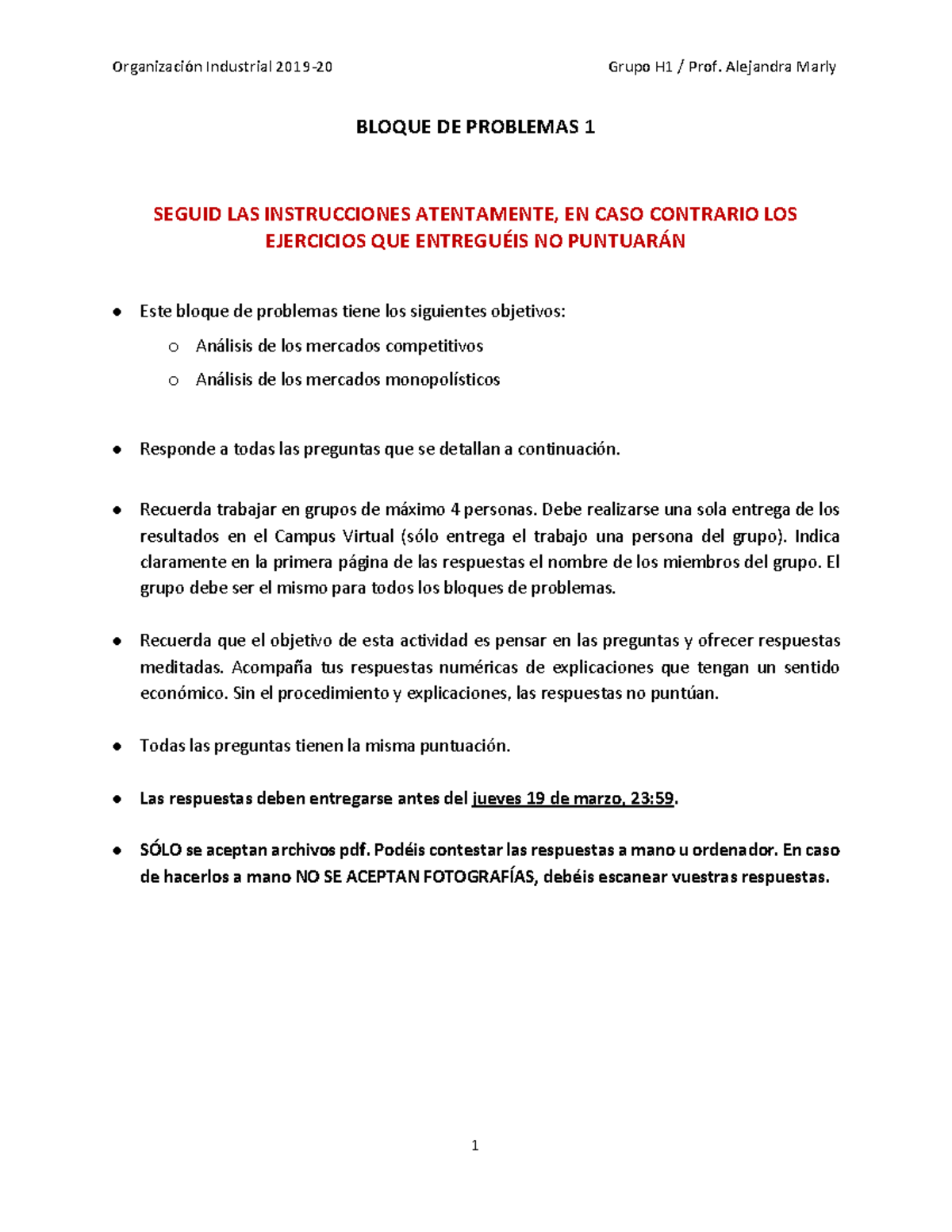 Bloque de problemas 1 - Warning: TT: undefined function: 32 Warning: TT: undefined function: 32 ...