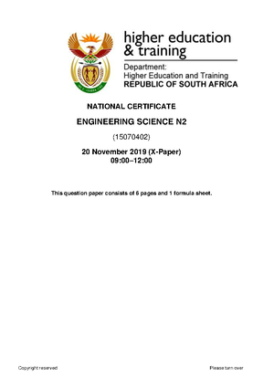 Electrical Trade Theory N2 ( PDFDrive ) - Electrical Trade Theory N G R ...