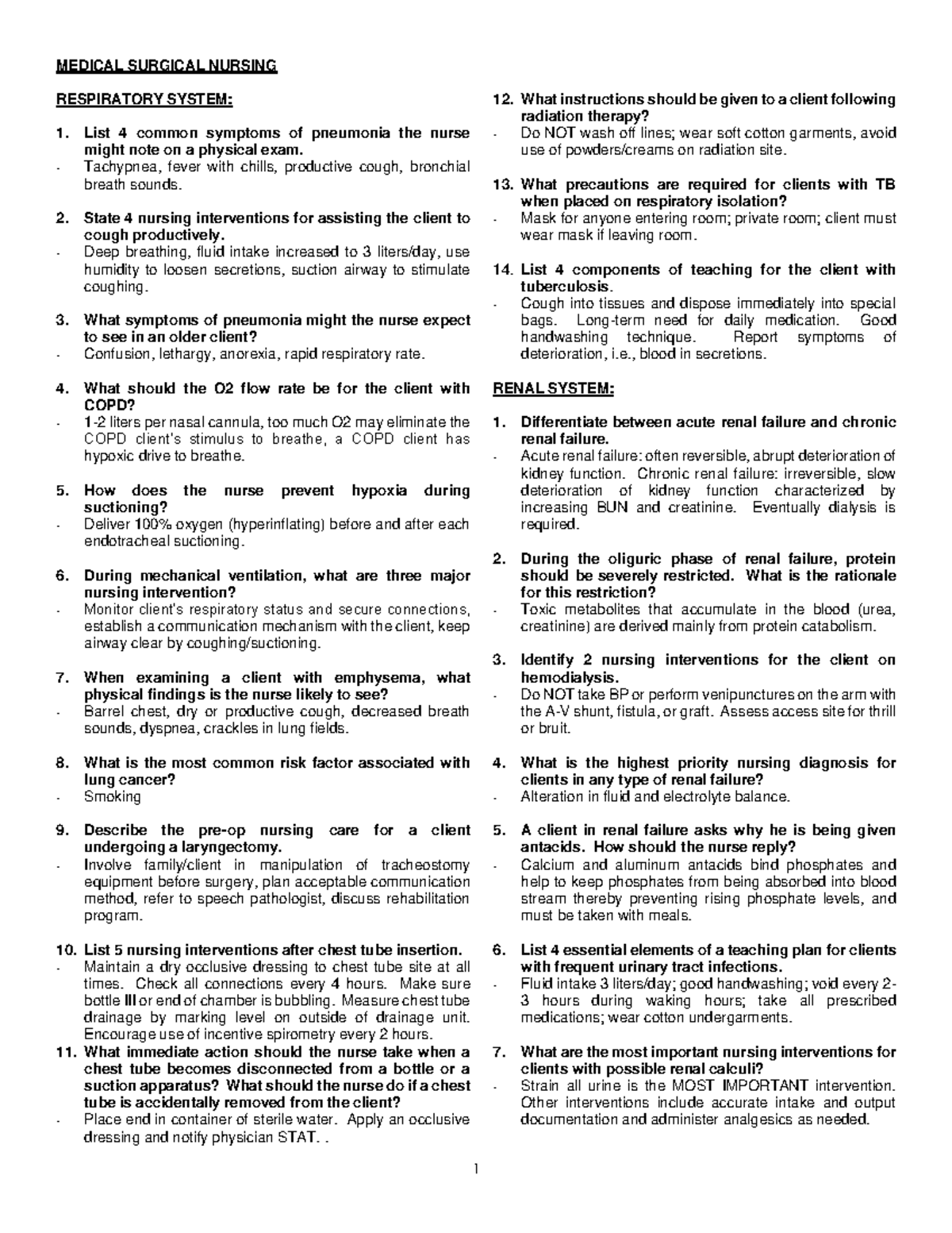 ALL HESI Questions Answers - Deprecated API usage: The SVG back-end is no longer maintained and ...