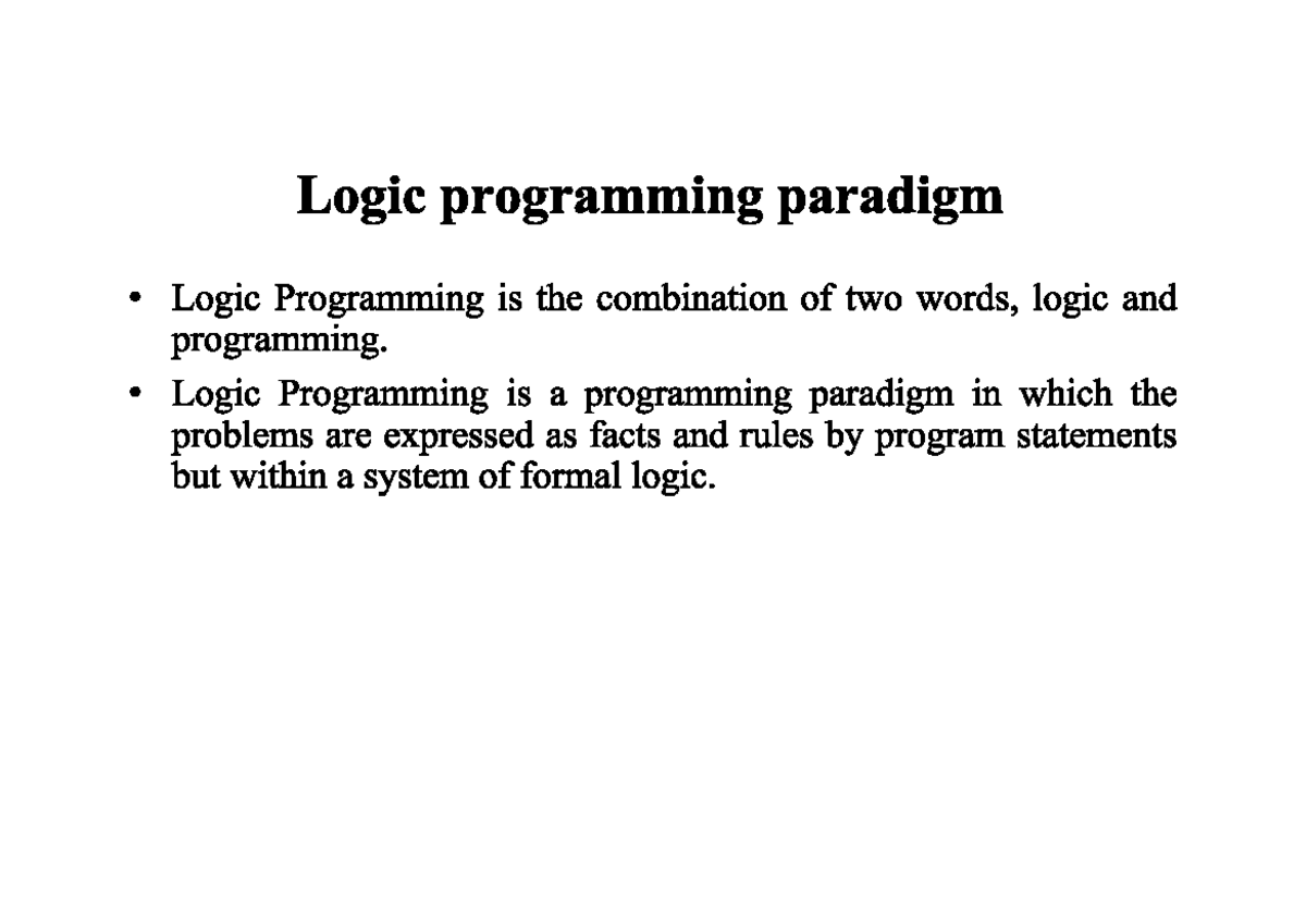 APP Unit-4 - Advanced Programming Practice - Studocu