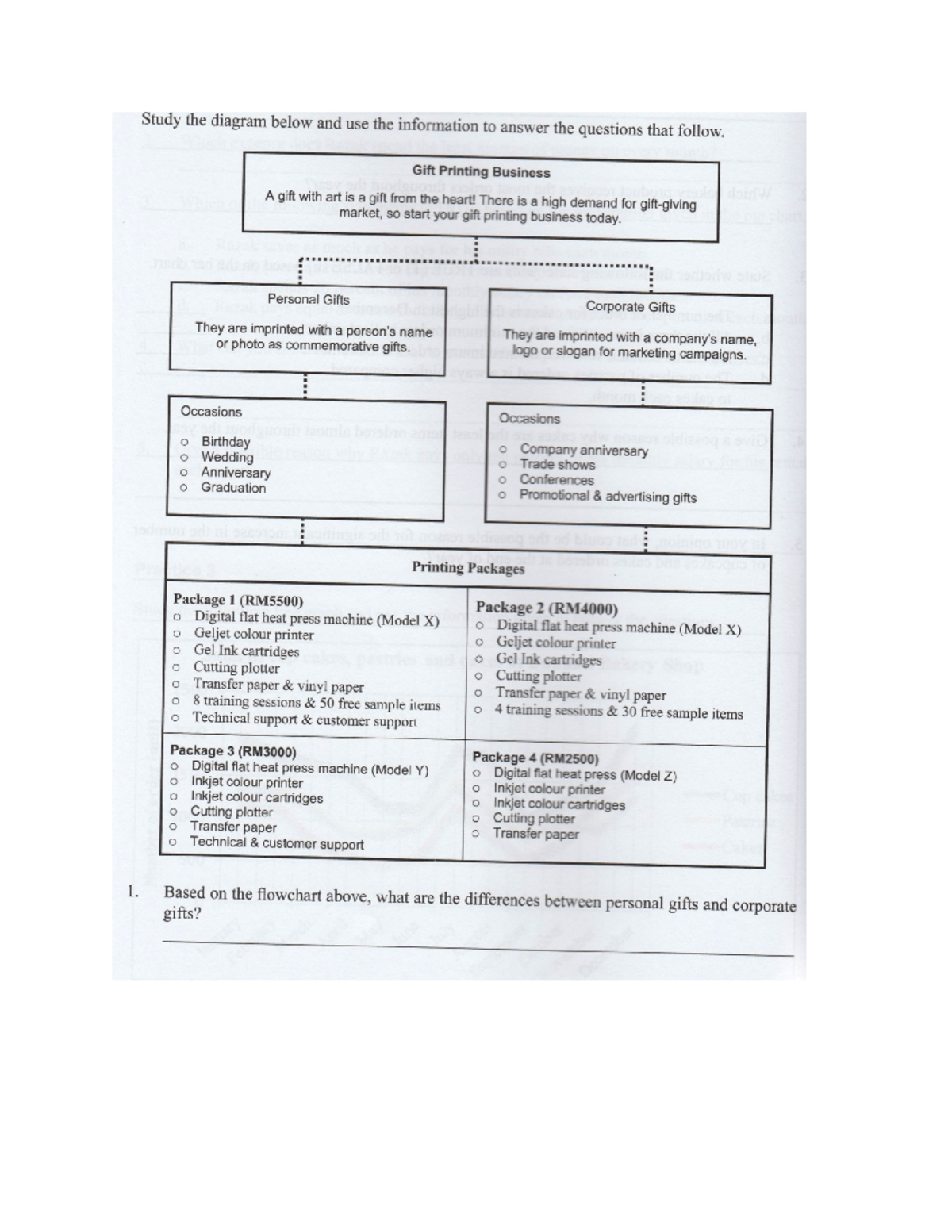 Practice 4 - basically exercise for every week and this file for ...