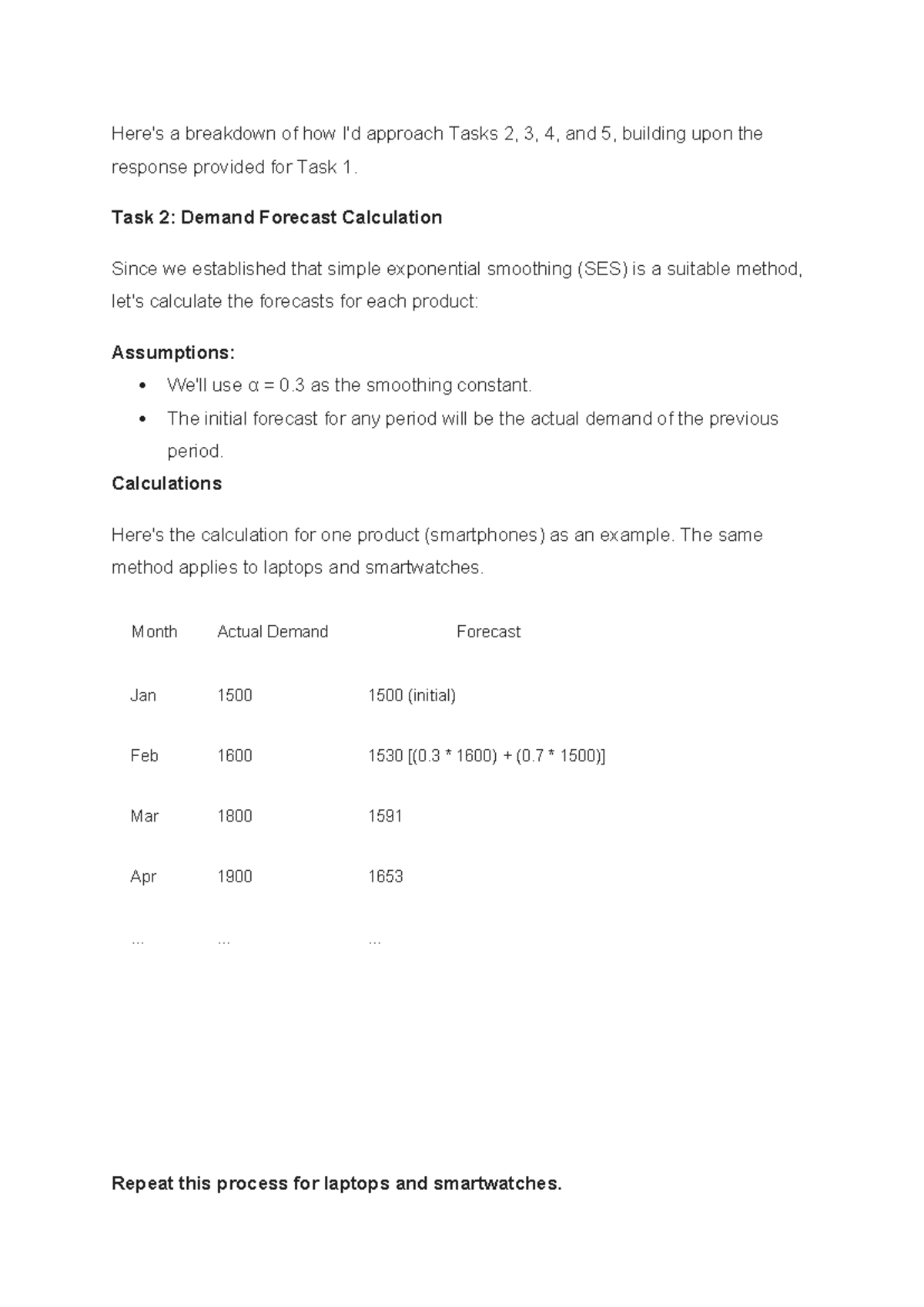 OSC Project Solution - This is for practice - Here's a breakdown of how ...