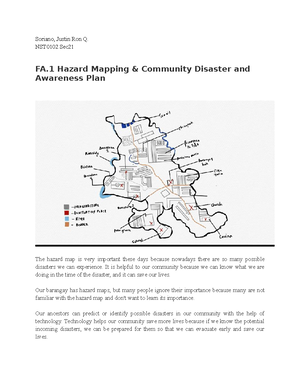 CWTS 2019 Module 2 - MAPÚA UNIVERSITY CIVIC WELFARE TRAINING SERVICE ...