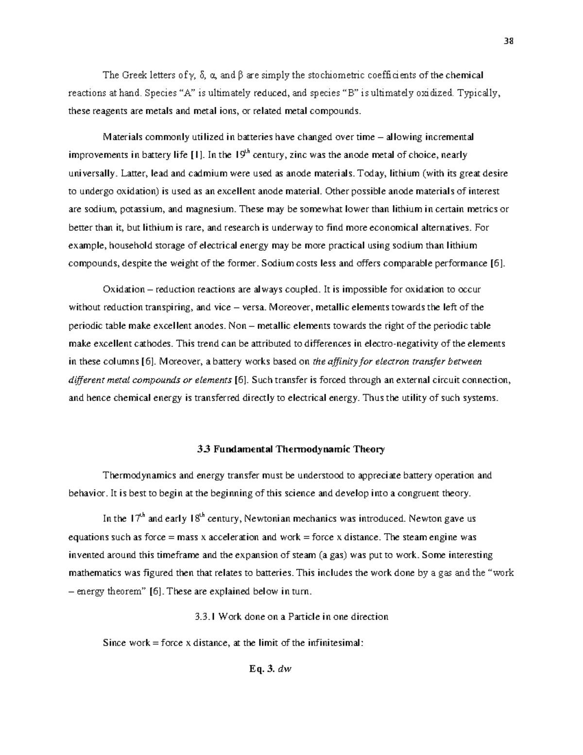 Chemistry - Galvanic Cell-7 - The Greek letters of γ, δ, α, and β are ...
