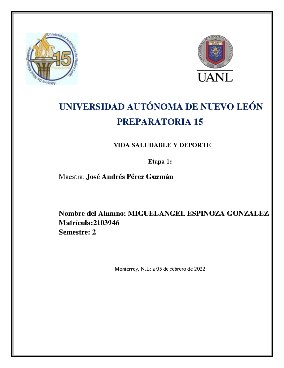 MAEG VSYD - bbbnbbbbbbbbbbbbbbbbbbbbbbbb - UNIVERSIDAD AUTÓNOMA DE ...