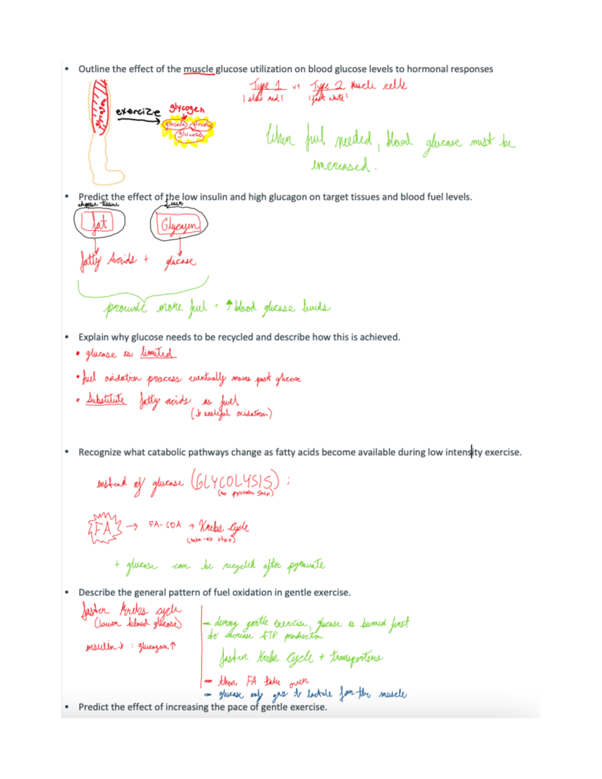 drawn examples intro - BCMB2001 - Studocu