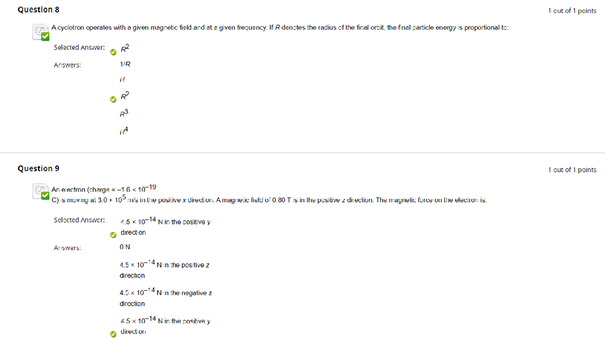 HW 28 - 5 - These are the homework questions and the answers. - PHYS ...