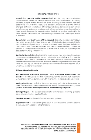 Executive-clemency - Definition and laws of executive clemency - LESSON ...