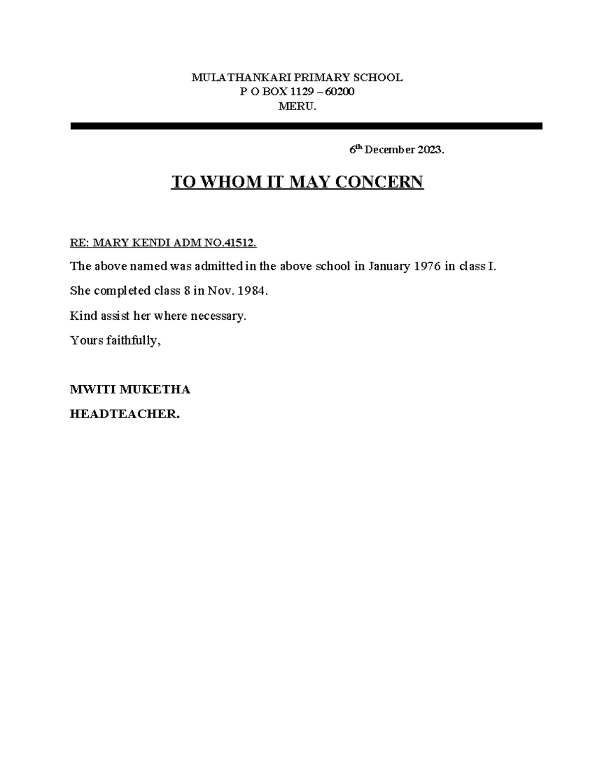 Mulathankari Primary School - introduction to philosophy - MULATHANKARI ...