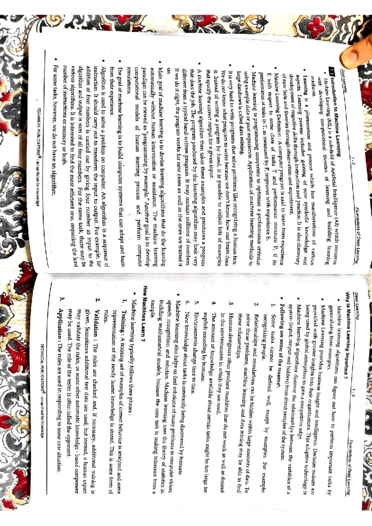 Deep learning compressed - Computer Engineering - Studocu