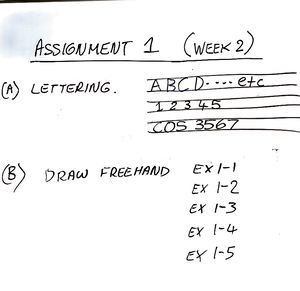Assignment 2 - pen is cokcs - 241-320-DW METROLOGY ASSIGNMENT 1 I ...