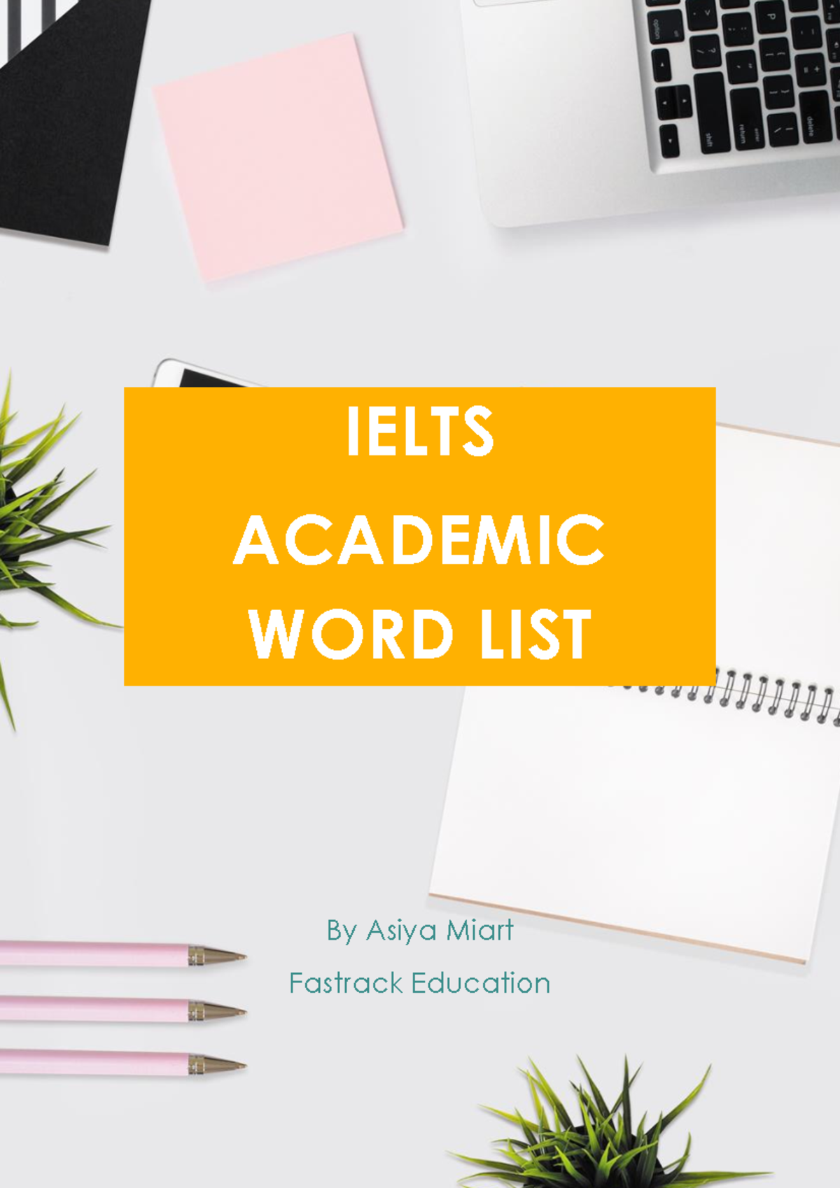 Your PDF Ielts Word List - IELTS ACADEMIC WORD LIST By Asiya Miart ...