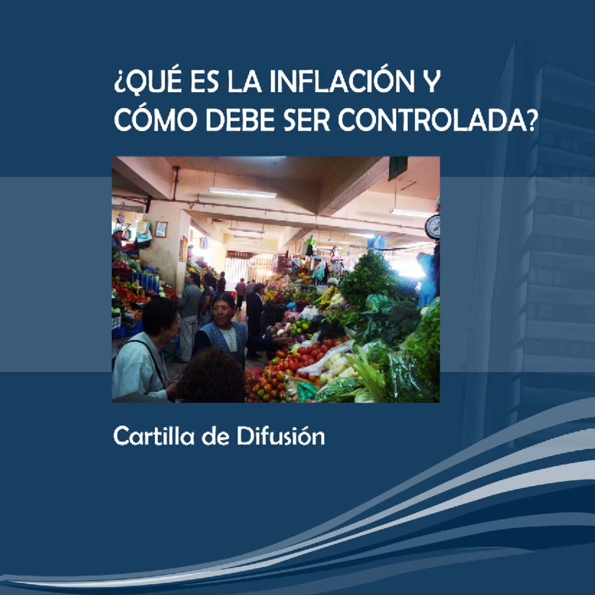 Inflacion Material de apoyo - 22 ¿QUÉ ES LA INFLACIÓN Y CÓMO DEBE SER ...