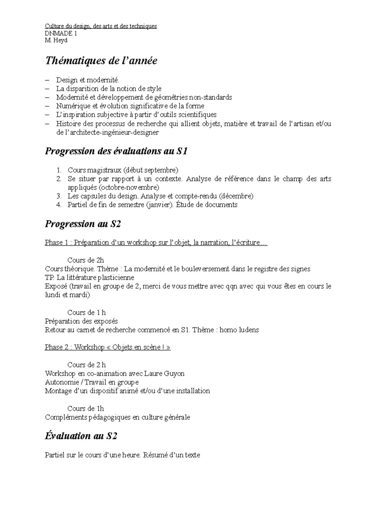 Progression - Projet pédagogique et professionnel - UT Capitole - StuDocu