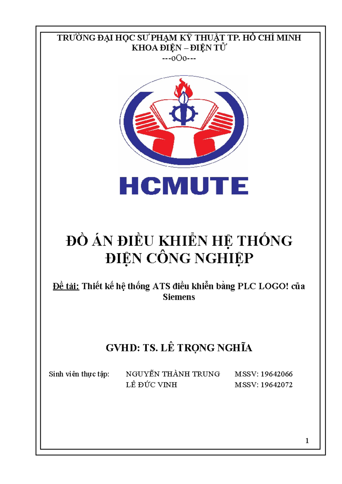 Pdfcoffee - ABC - thủy lực khí nén - HCMUTE - Studocu