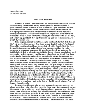 Persuasive Essay - ENG-123-Q4722 - SNHU - Studocu