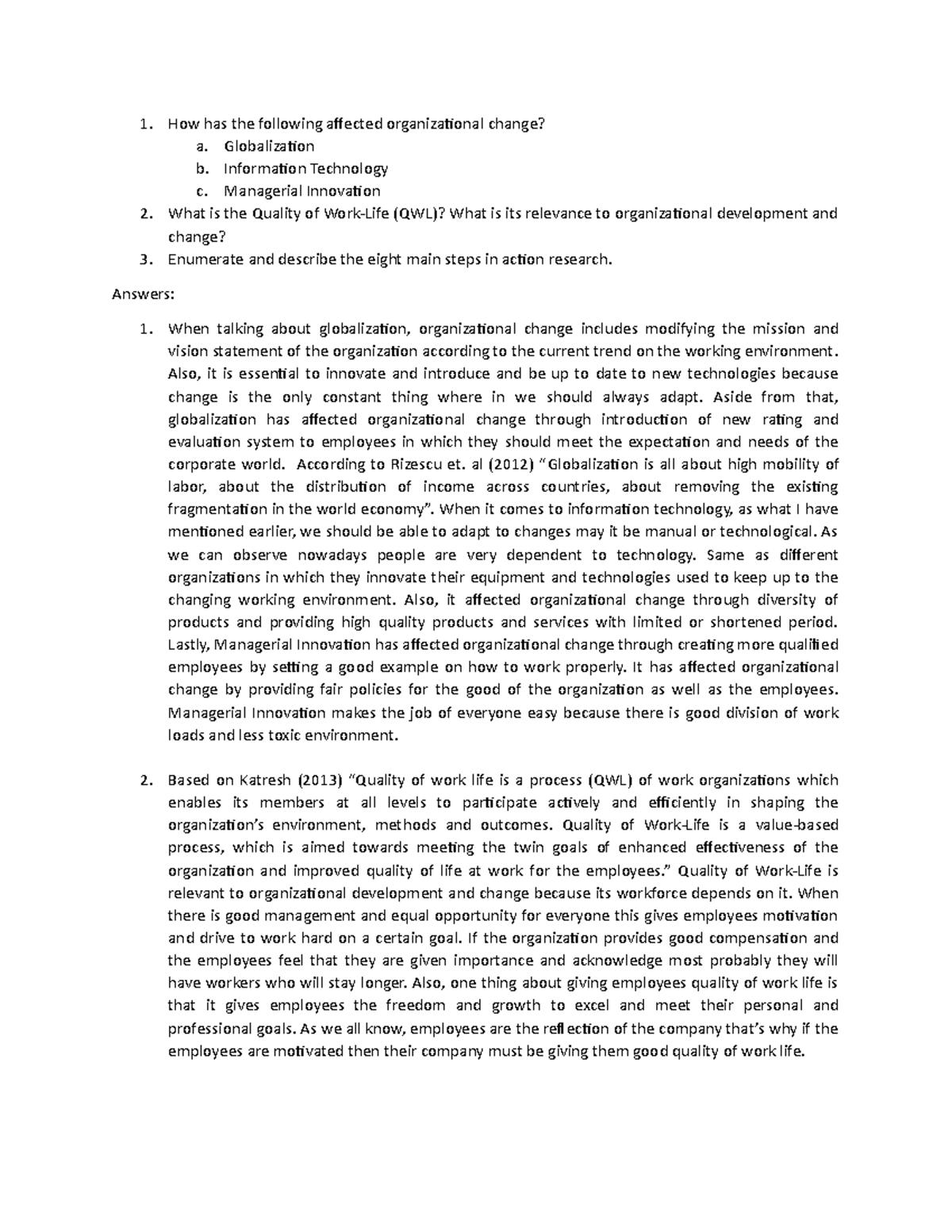 Organizational Development For Business Administration How Has The organizational-development-for-business-administration-how-has-the