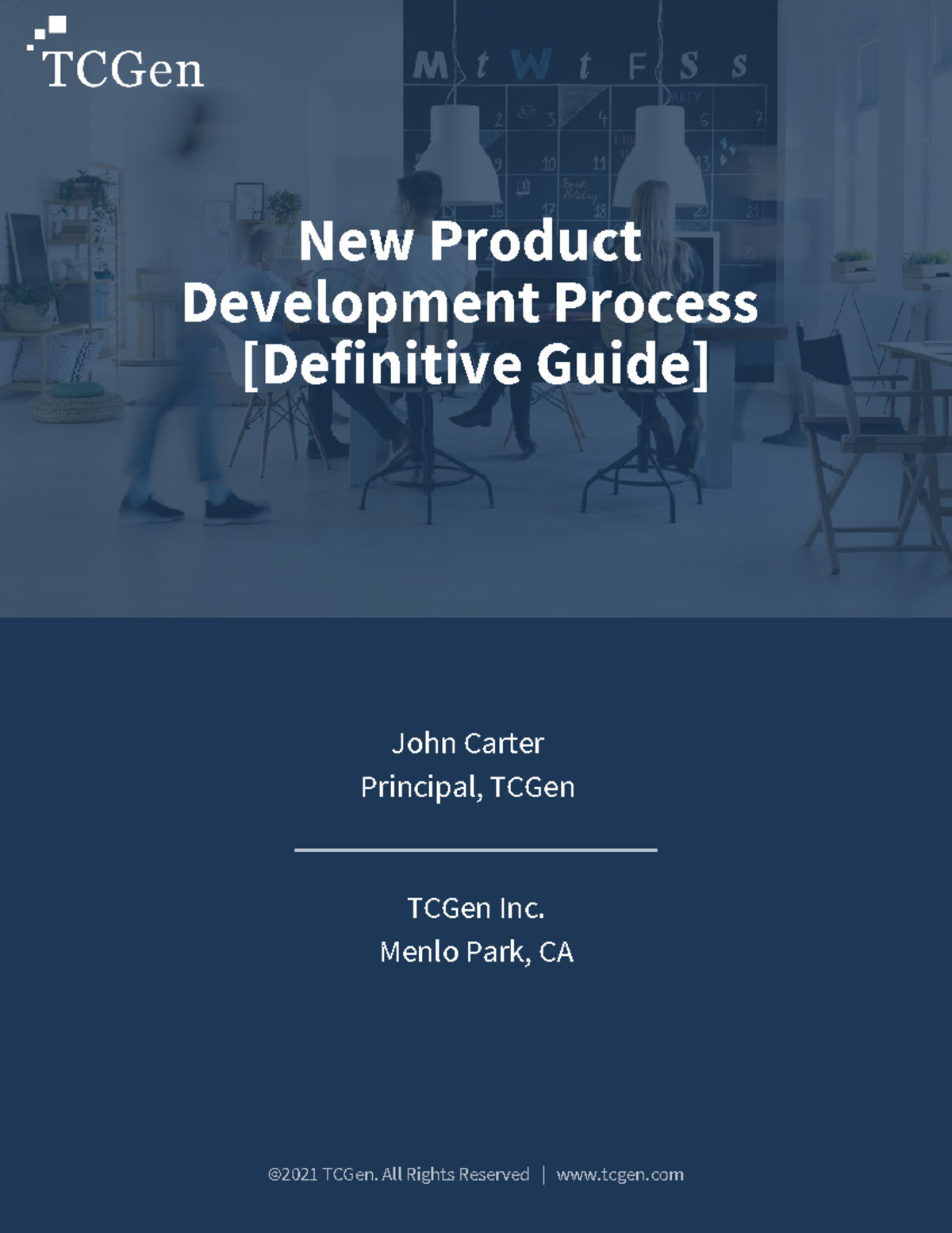 New Product Development Process Week 3 - New Product Development ...