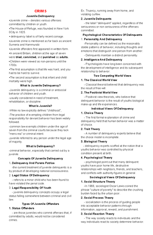 Board EXAM Questions FOR Criminologist - BOARD EXAM QUESTIONS FOR ...