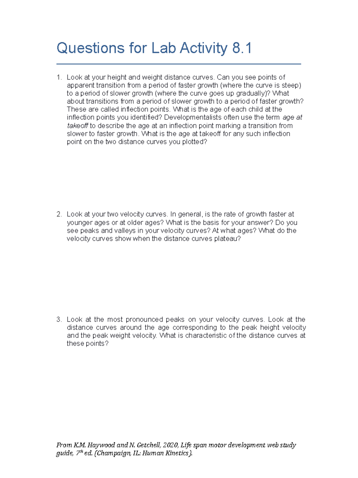 E7509 Questions LA 8 1 - lab - Questions for Lab Activity 8. - Studocu