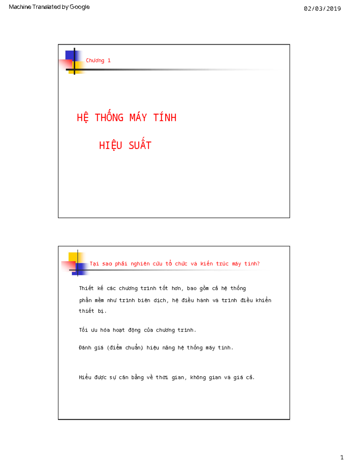 Chapter-1-Edit - Bản dịch - phần mềm như trình biên dịch, hệ điều hành ...