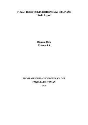 Sistem Irigasi Sprinkle dan Irigasi Mikro - TUGAS SISTEM IRIGASI ...