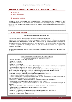 Cours - Chapitre 6 : La sphère choriale - **et le placenta ...