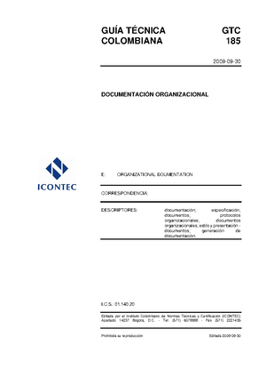 Que es fondo - Fondo: Comprende el conjunto de documentos producidos ...