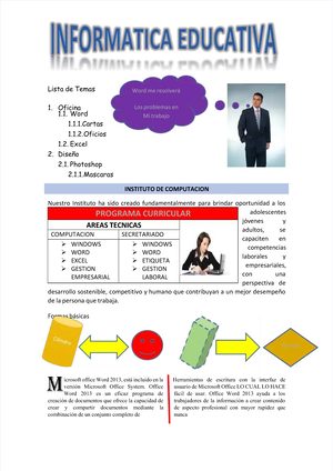 Ejercicio integrador PSe Int 01 - 1 Esta obra está bajo una Licencia Creative Commons - Studocu