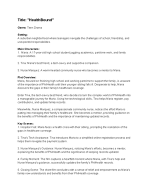 [Solved] Explain scope and delimitation What do you include under scope ...