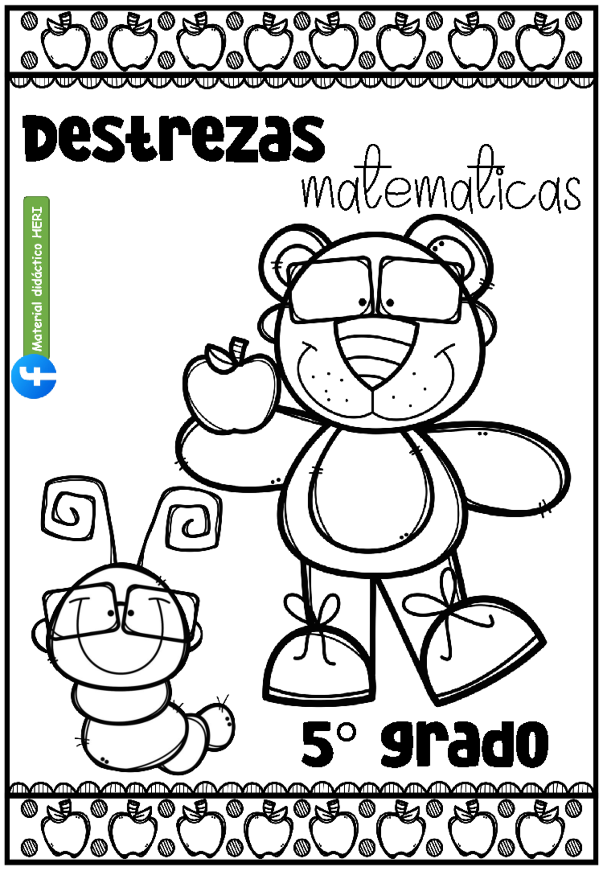 5o Destrezas Matematicas - Destrezas 5 ° grado 1. Decenas de millar 721 ...