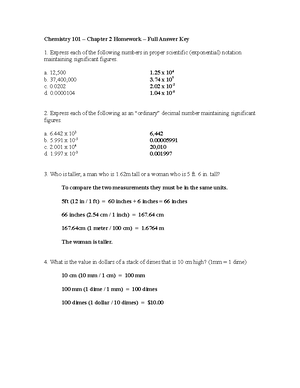Introduction to Molecules Lab Report - Introduction to Molecules March ...