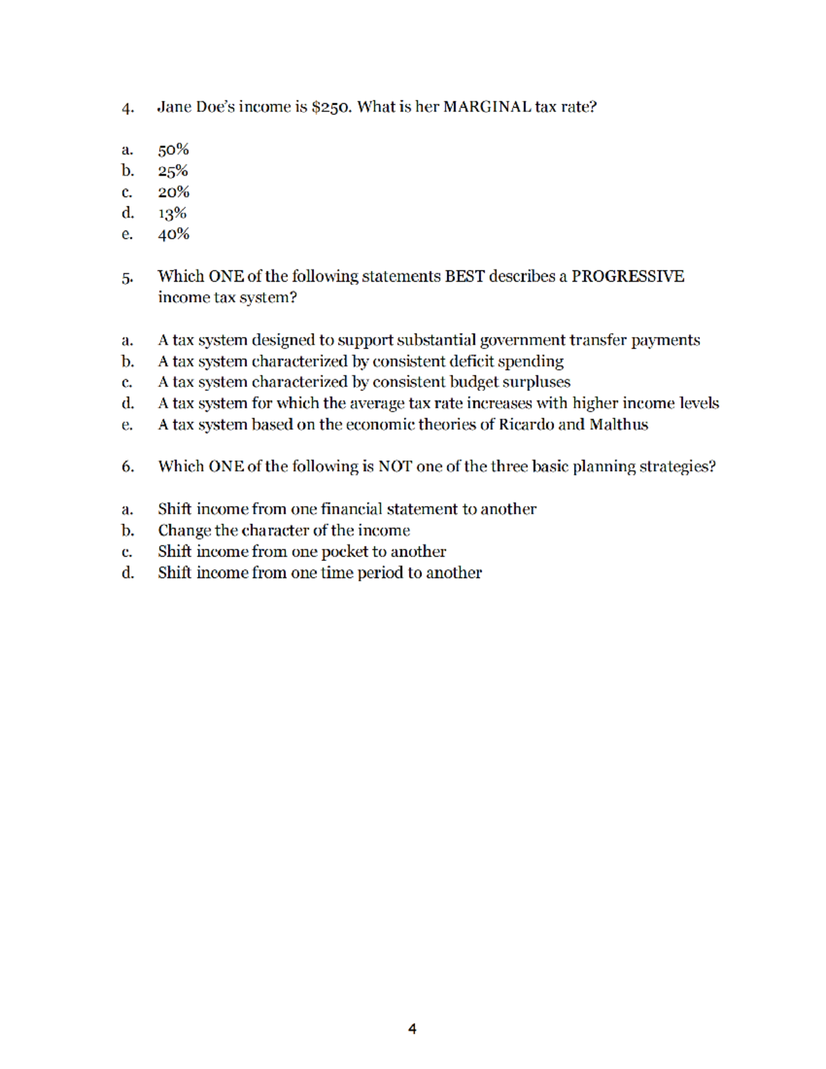 Practice Exam 3 - Operations Management - Studocu