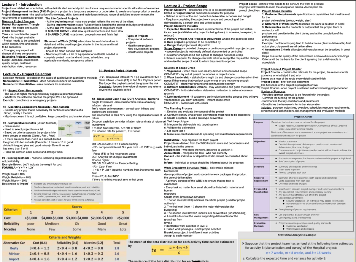 GMS450 - GMS 450 - Studocu