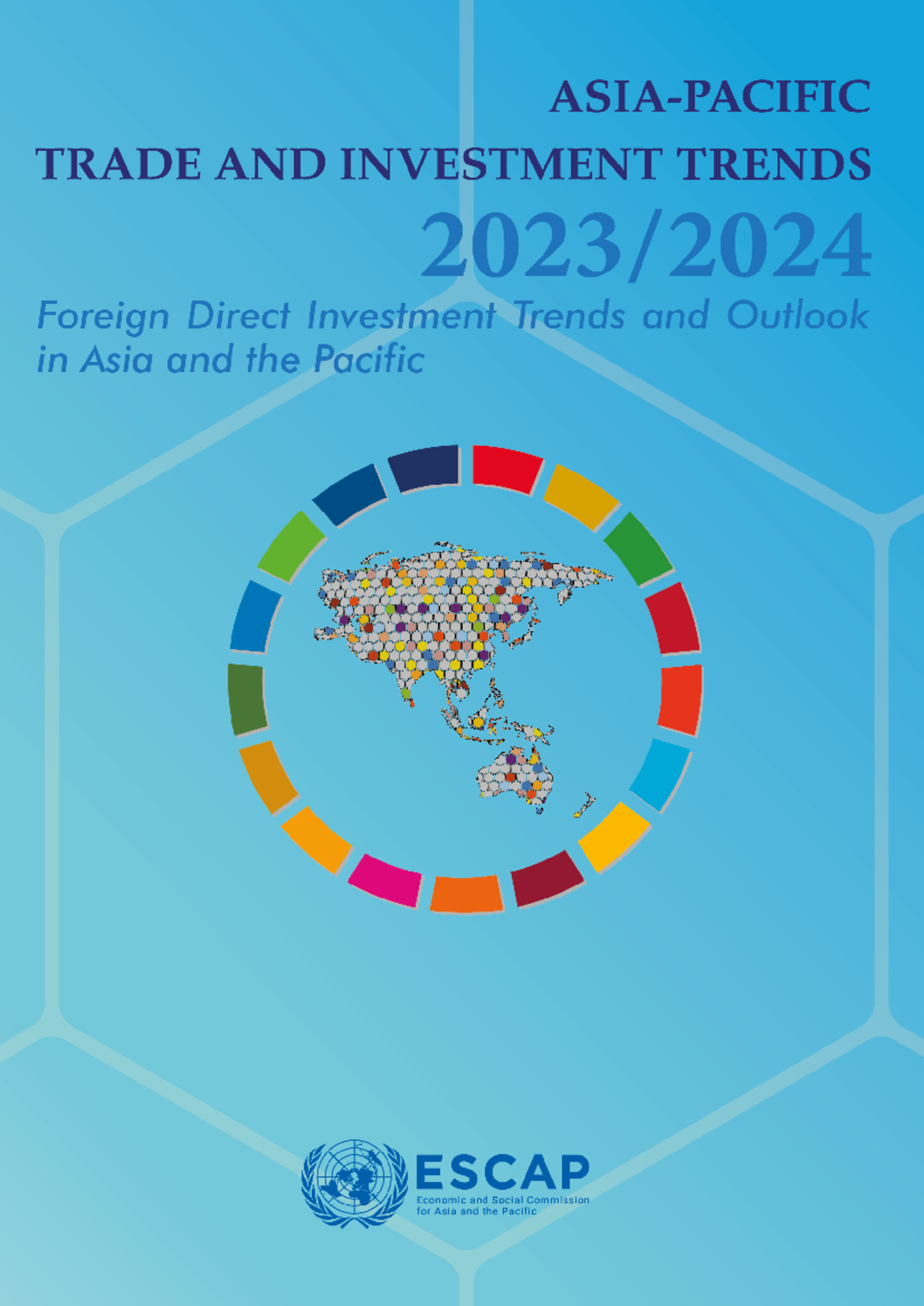 Foreign-direct-investment-trends-outlook-Asia-Pacific-2023-2024 - ASIA ...