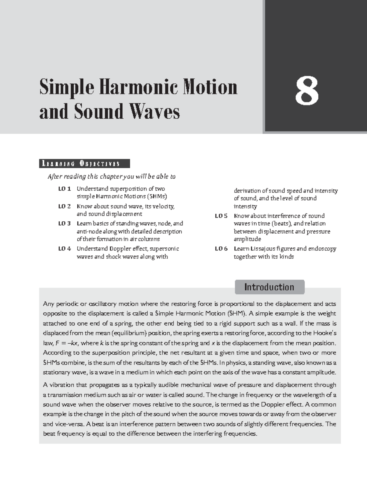 Waves unit 5 - This document is very helpful for those who take a new ...