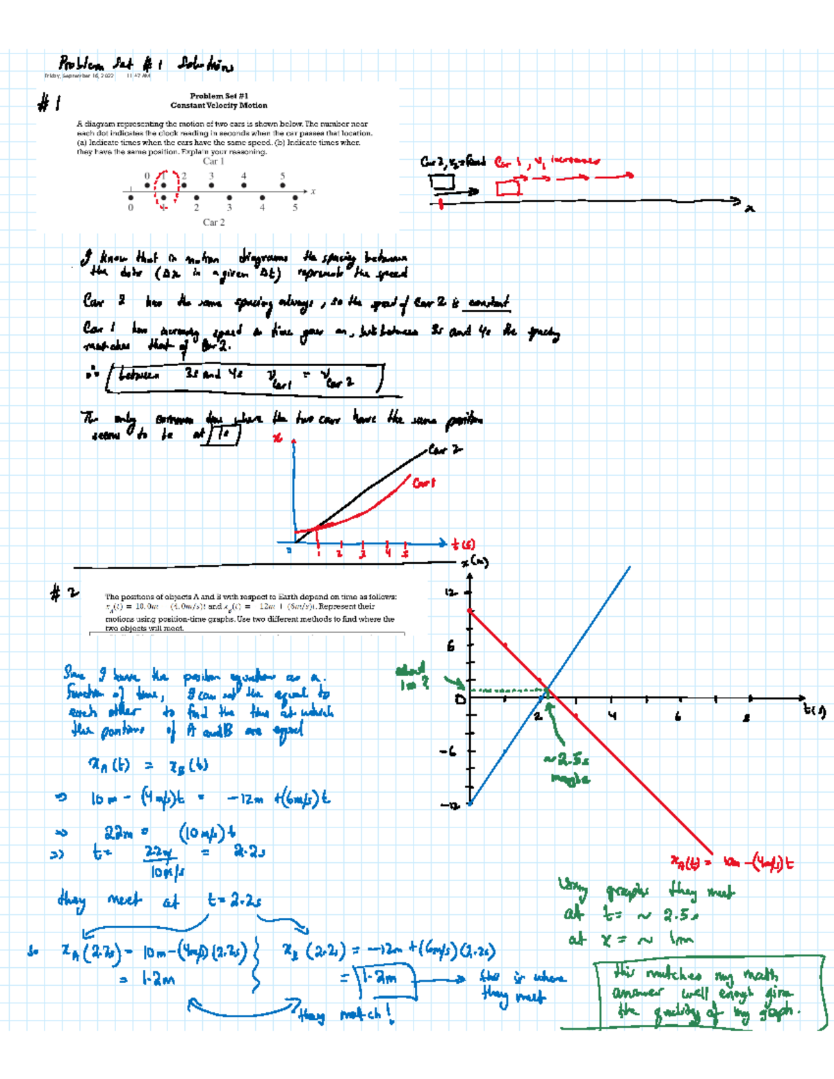 Problem Set 01 Solutions - 750:203 - Friday, September 16, 2022 11:47 ...