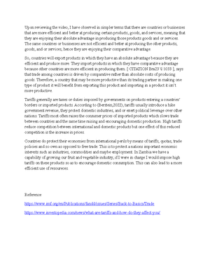 Module 5 Assignment Final - RUNNING HEAD: Module 5 Written Assignment 1 Morassa Chona Business ...