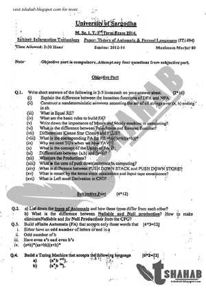 Interview program - 50++ Java Program Java Programs Contents Simple ...