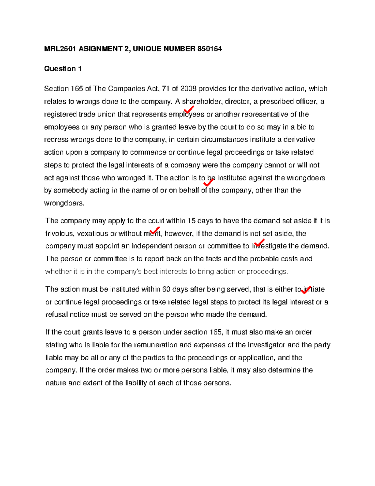 MRL2601 - Assignment - Warning: Popup annotation has a missing or invalid parent annotation ...