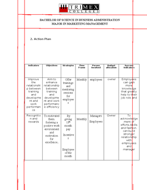 RRL 2 - thesis - Customer Satisfaction Customer satisfaction is the ...