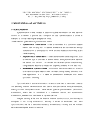 File-handling - COC 101 - C++ File handling File handling in C++ is a ...