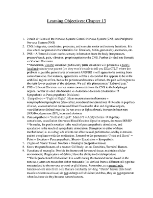 Exercise 32 anatomy of blood vessels - ANT201 - Studocu