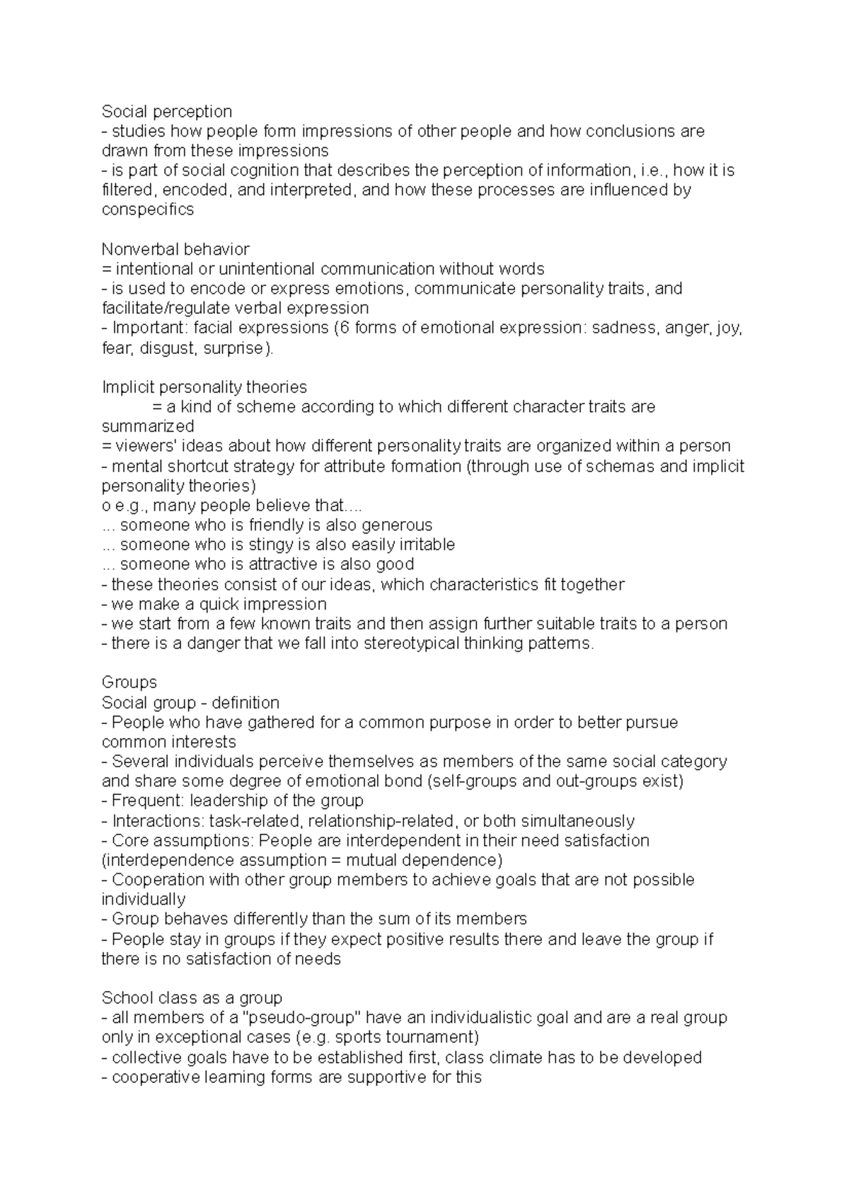 Social Perception Psycho Social Perception Studies How People Form social-perception-psycho-social-perception-studies-how-people-form