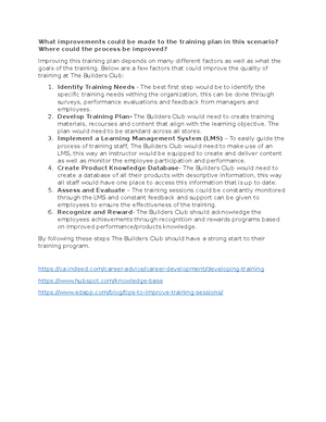 Tutorial 1 Case Study Assignment - 1 IPS 233 Tutorial 1 2021 Kindly ...